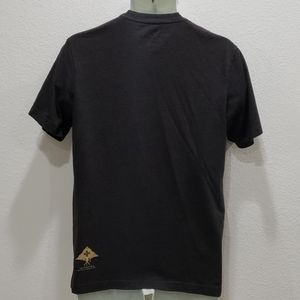 Lrg | Shirts | Lifted Research Group Lrg Graphic Tshirt Camo Logo | Poshmark